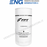 FPT Iveco - ENG Service Aftersales